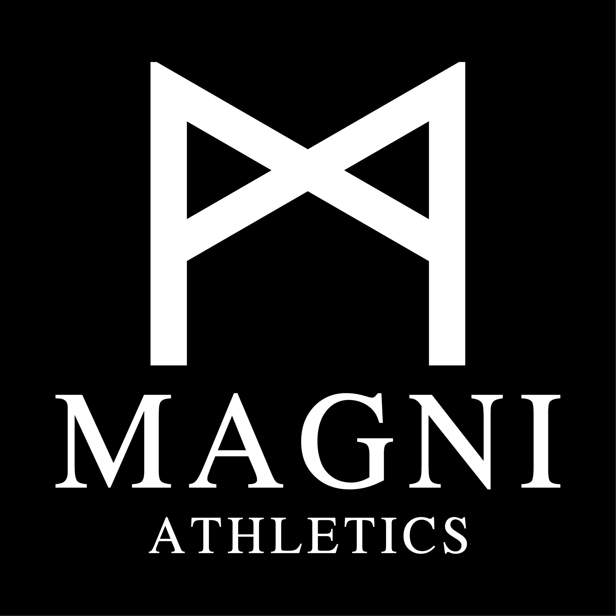 Magni Athletics logo